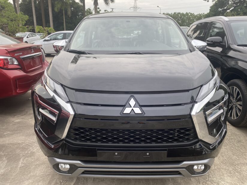 Mitsubishi Xpander Premium | Giá tốt nhất Miền Bắc